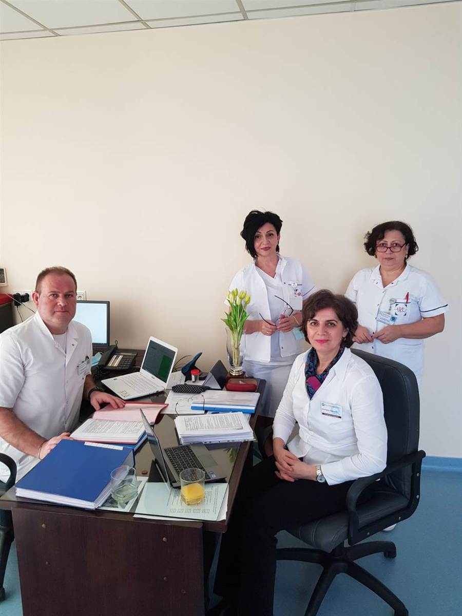 Vanjska ocjena u šest klinika UKC Tuzla