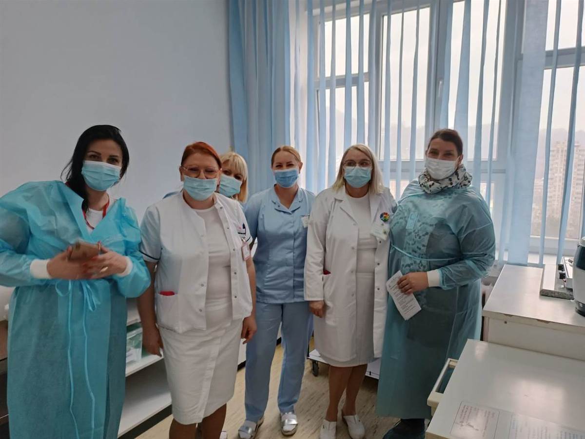 Vanjska ocjena u šest klinika UKC Tuzla